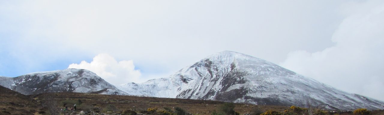 CONFIRMATION REEK DAY - United Dioceses of Tuam, Limerick and Killaloe