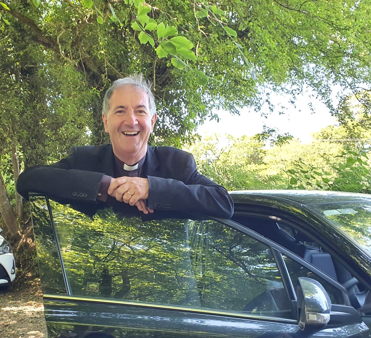 Interview with Bishop Michael Burrows - United Dioceses of Tuam ...