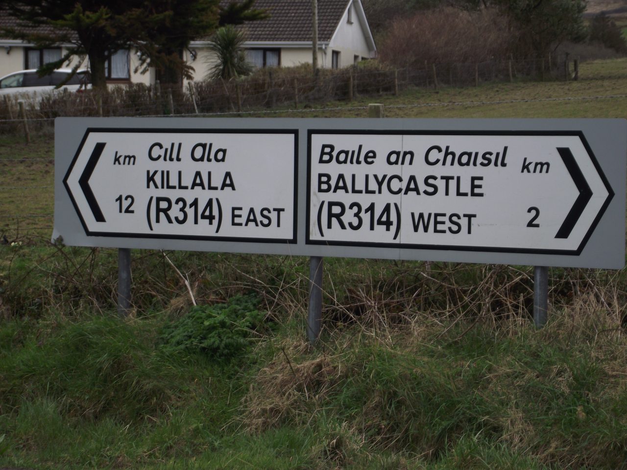 The Archdeacon & The Deacon Go Travelling - Day 1 - United Dioceses of ...