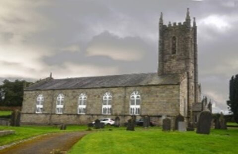Roscrea Group of Parishes - United Dioceses of Tuam, Limerick and Killaloe