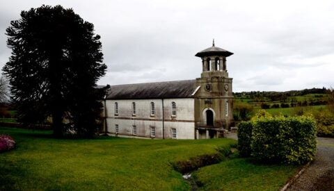 Roscrea Group of Parishes - United Dioceses of Tuam, Limerick and Killaloe