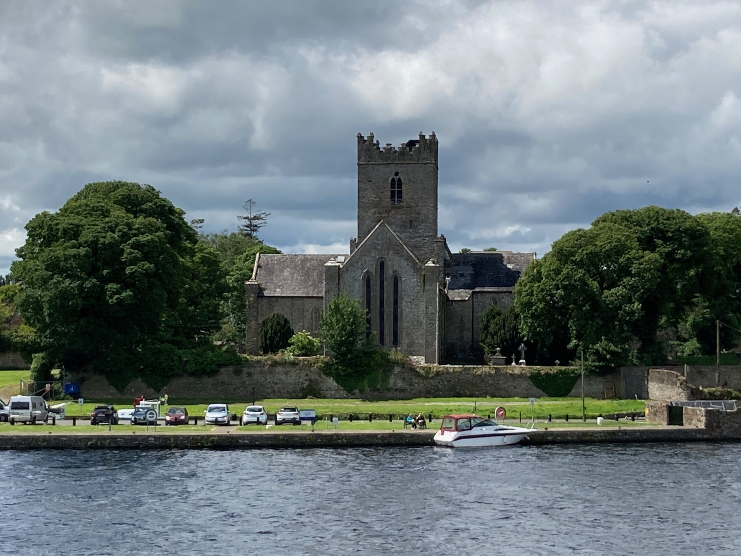 Find a Parish / Church - United Dioceses of Tuam, Limerick and Killaloe