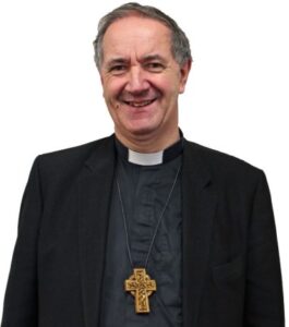 Our Bishop - United Dioceses of Tuam, Limerick and Killaloe