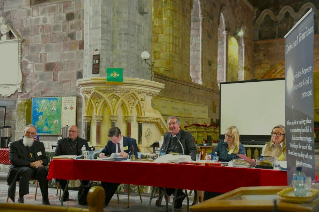 TLK Joint Diocesan Synods 2022 - United Dioceses of Tuam, Limerick and ...