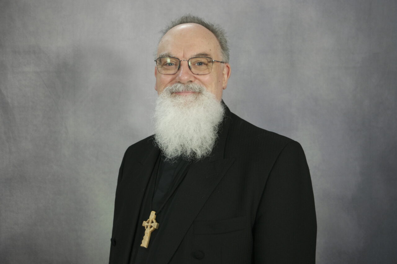 Our People - United Dioceses of Tuam, Limerick and Killaloe