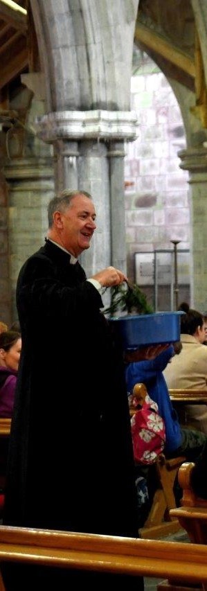 Tuam Diocesan Schools Service - United Dioceses of Tuam, Limerick and ...