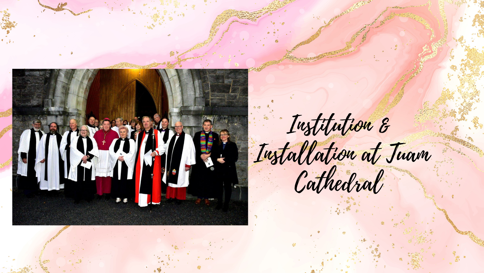 - United Dioceses of Tuam, Limerick and Killaloe