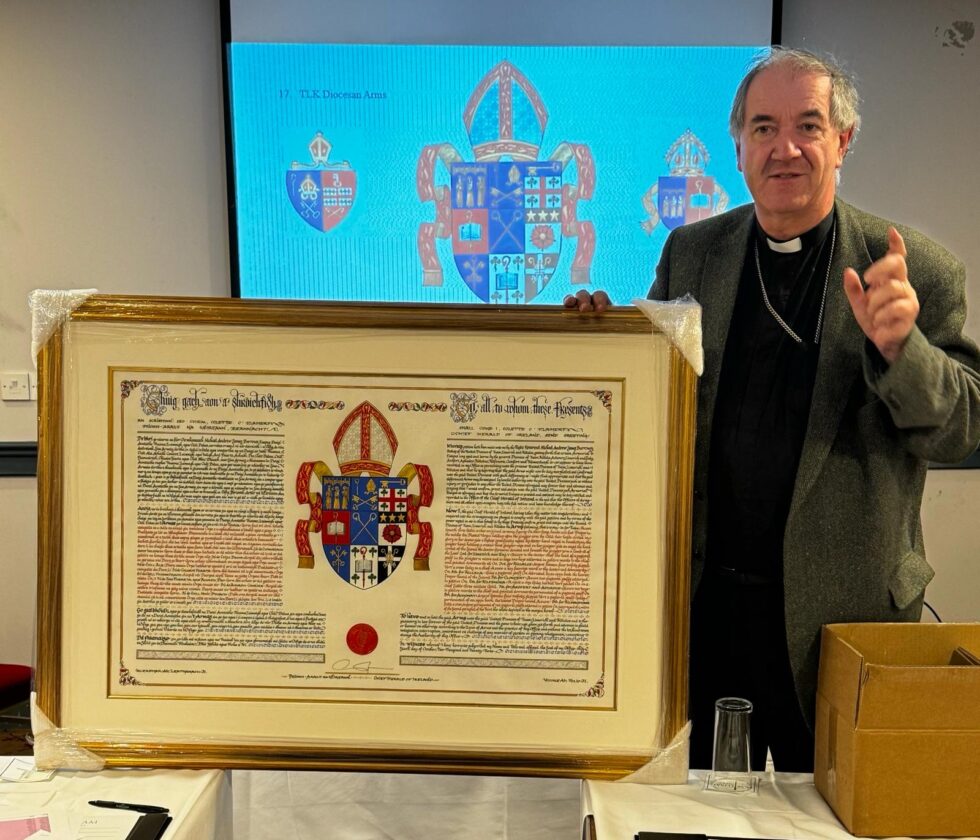 - United Dioceses of Tuam, Limerick and Killaloe