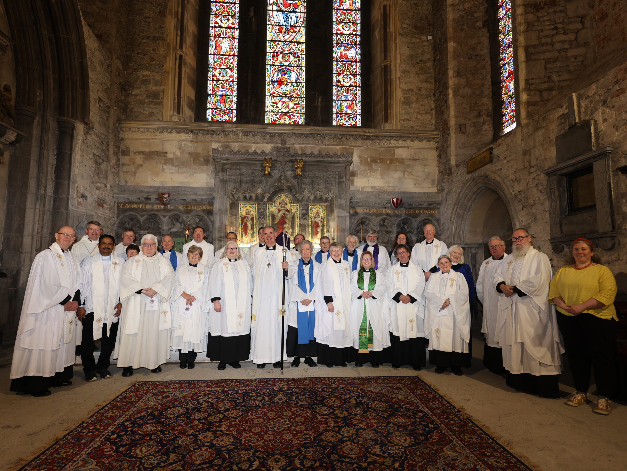 - United Dioceses of Tuam, Limerick and Killaloe