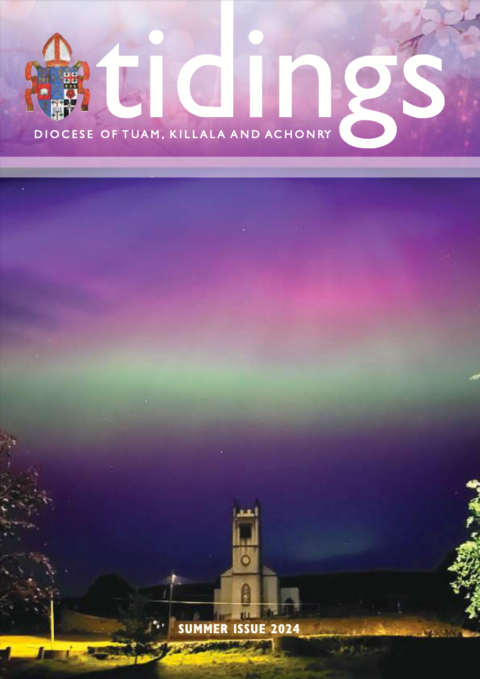 Home - United Dioceses of Tuam, Limerick and Killaloe